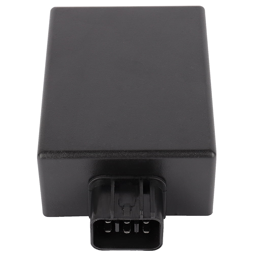 CCIYU CDI Box (Ignition Coil) 5 Pins CDI Module for Polaris ATP 500 ...