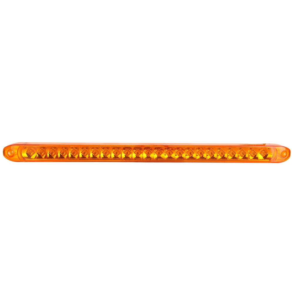 CCIYU Car Marker Light 2Pack Amber Auto Truck Pickup 23 LED Tailgate ...