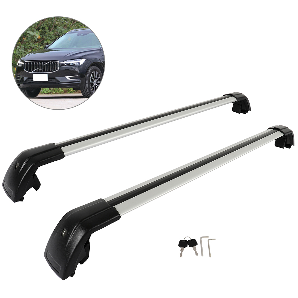 CCIYU Cargo Racks for Porsche Cayenne 2011-2017,for Volvo XC60 2013 ...