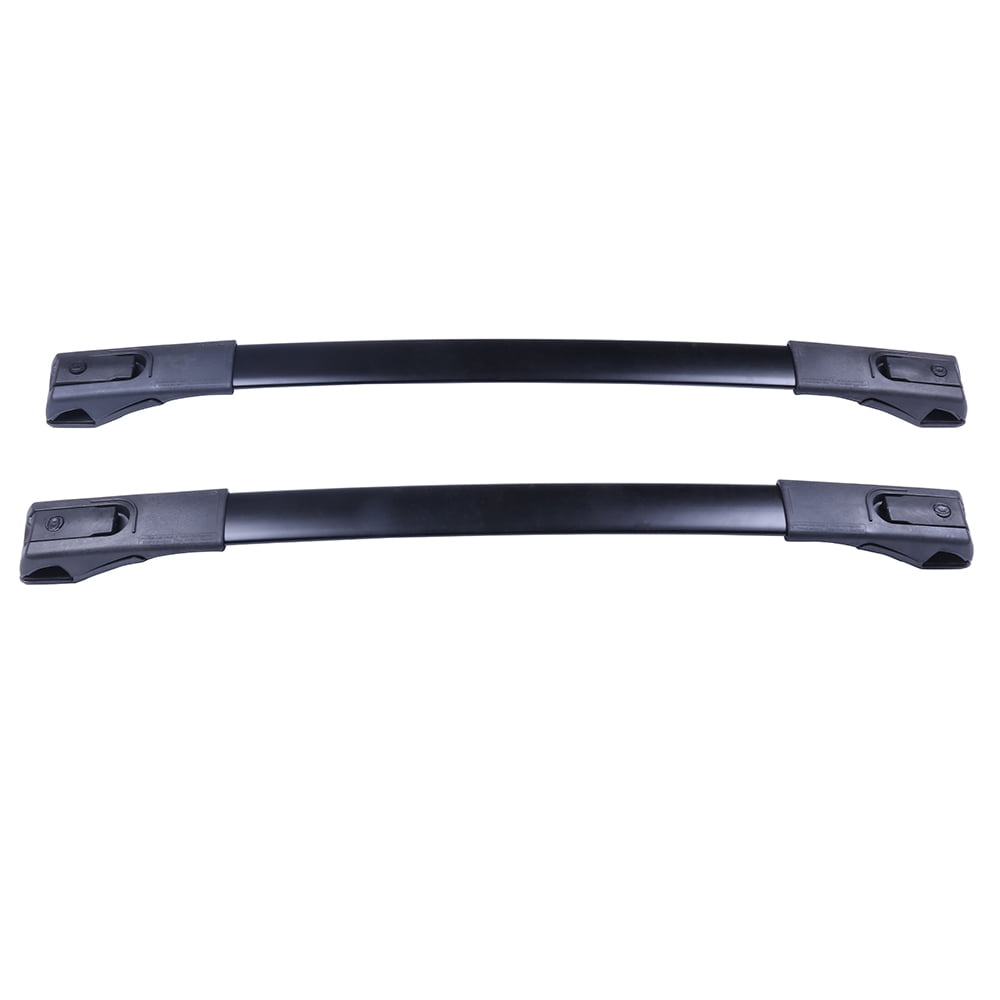 CCIYU Cargo Racks for Toyota RAV4 2013-2018 Rooftop Luggage Canoe Kayak ...