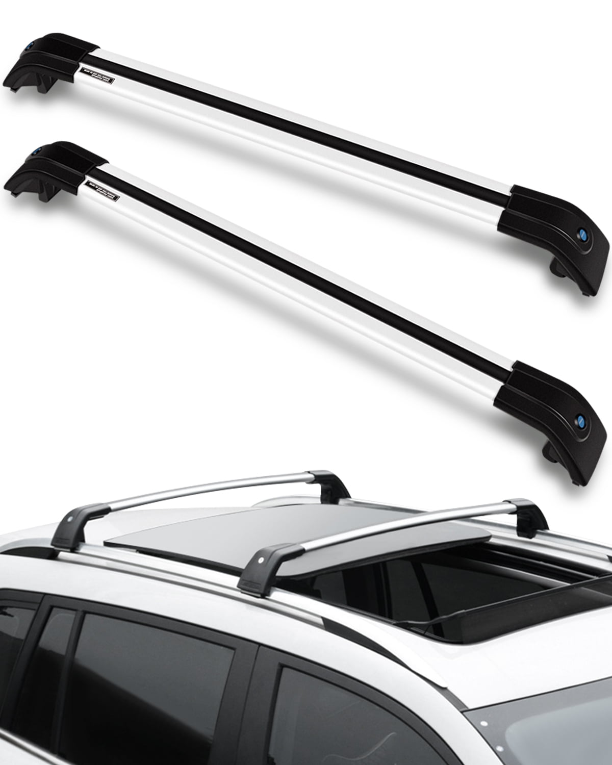 Kayak Roof Rack For Vw Atlas at Jacob Honda blog