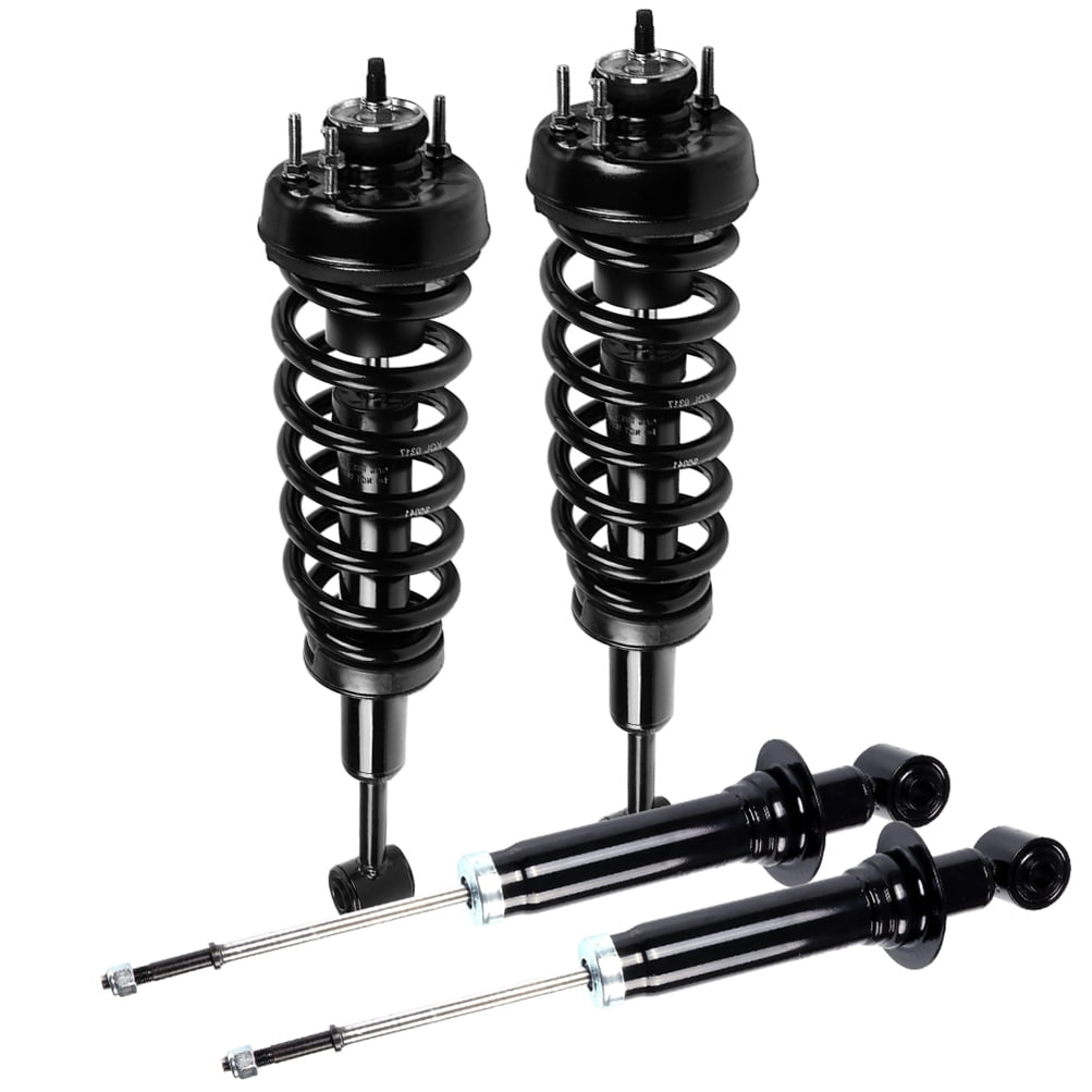 Ford Explorer Sport Trac Shock Absorber Assembly Kit