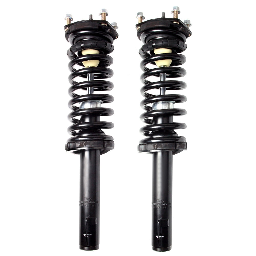Jeep Commander Shock Absorber Assembly Kit