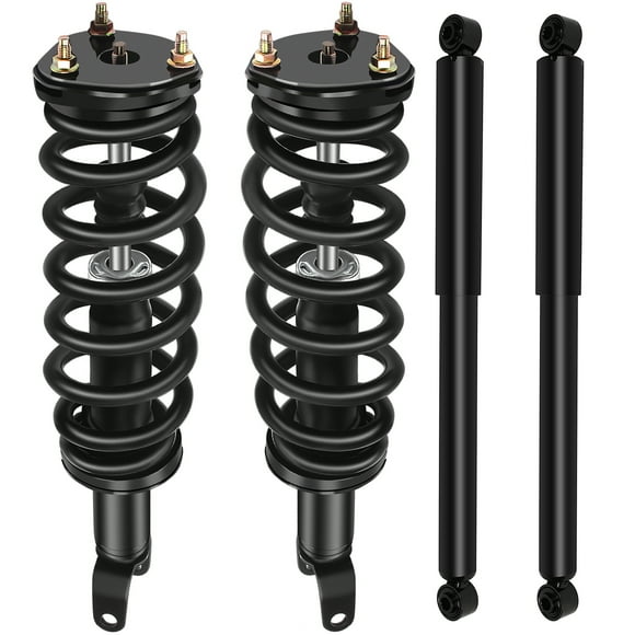Dodge Ram 1500 Shock Absorber Assembly Kit