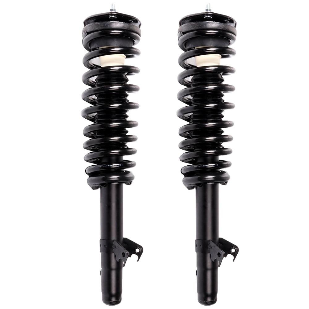CCIYU Complete Struts Shock Absorbers Fits for 2003 2004 2005 2006 2007 ...