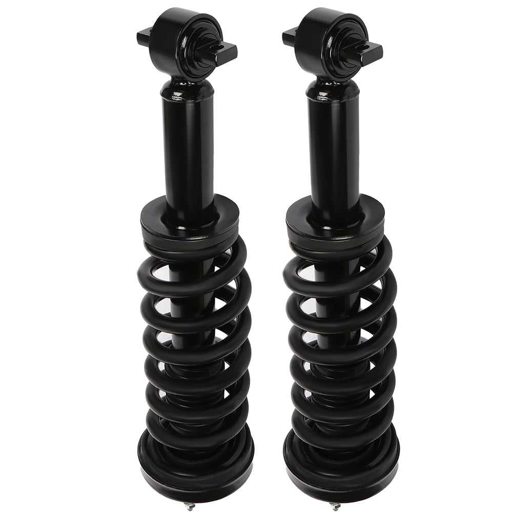 CCIYU Complete Struts Shock Absorbers Fits for F-150 Quick Struts ...