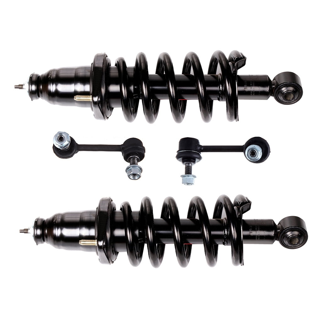 Honda Element Shock Absorber