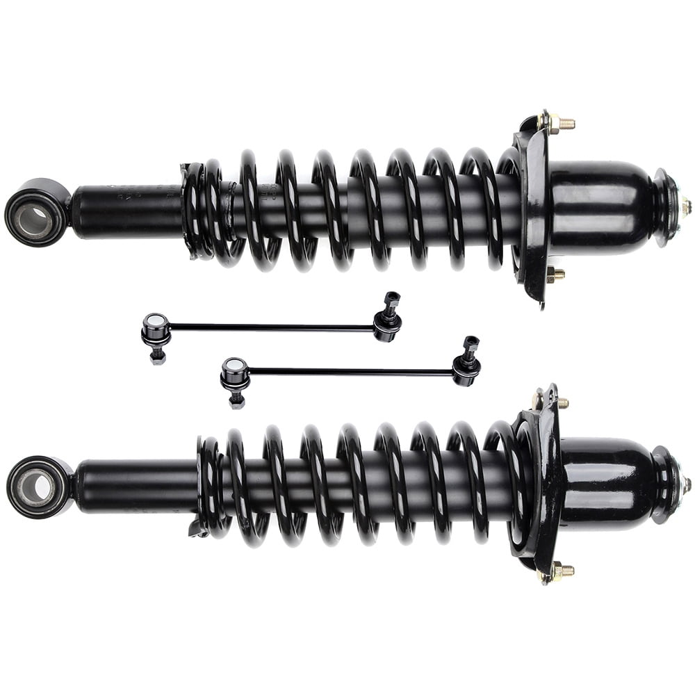 Toyota Corolla Shock Absorber