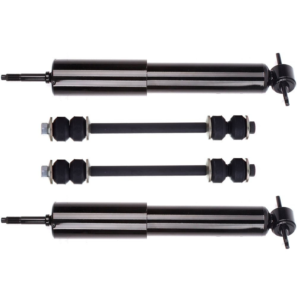 CCIYU Complete Suspension Kit Fits 1998 1999 2000 2001 2002 2003 2004 ...