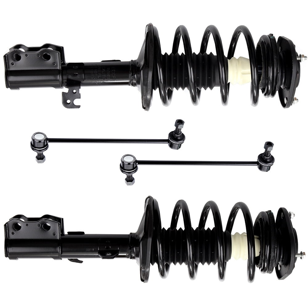 Toyota Corolla Shock Absorber
