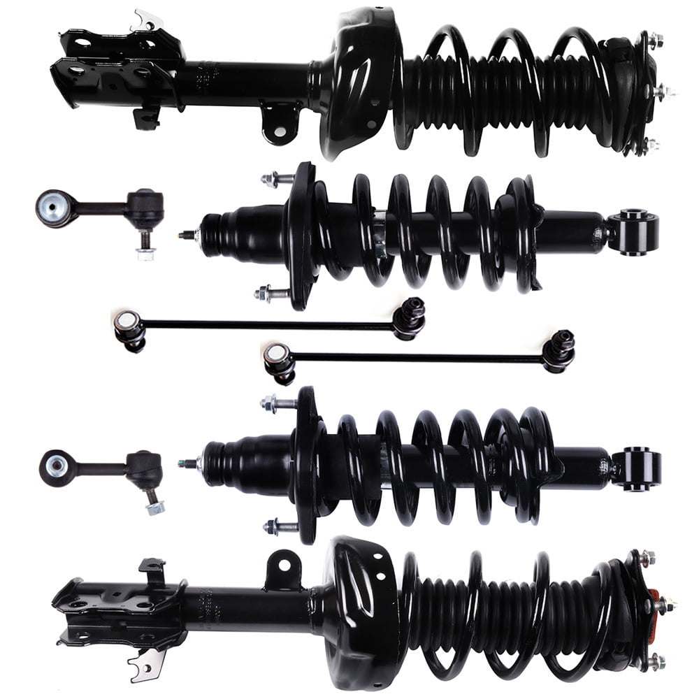 Honda Cr V Shock Absorber