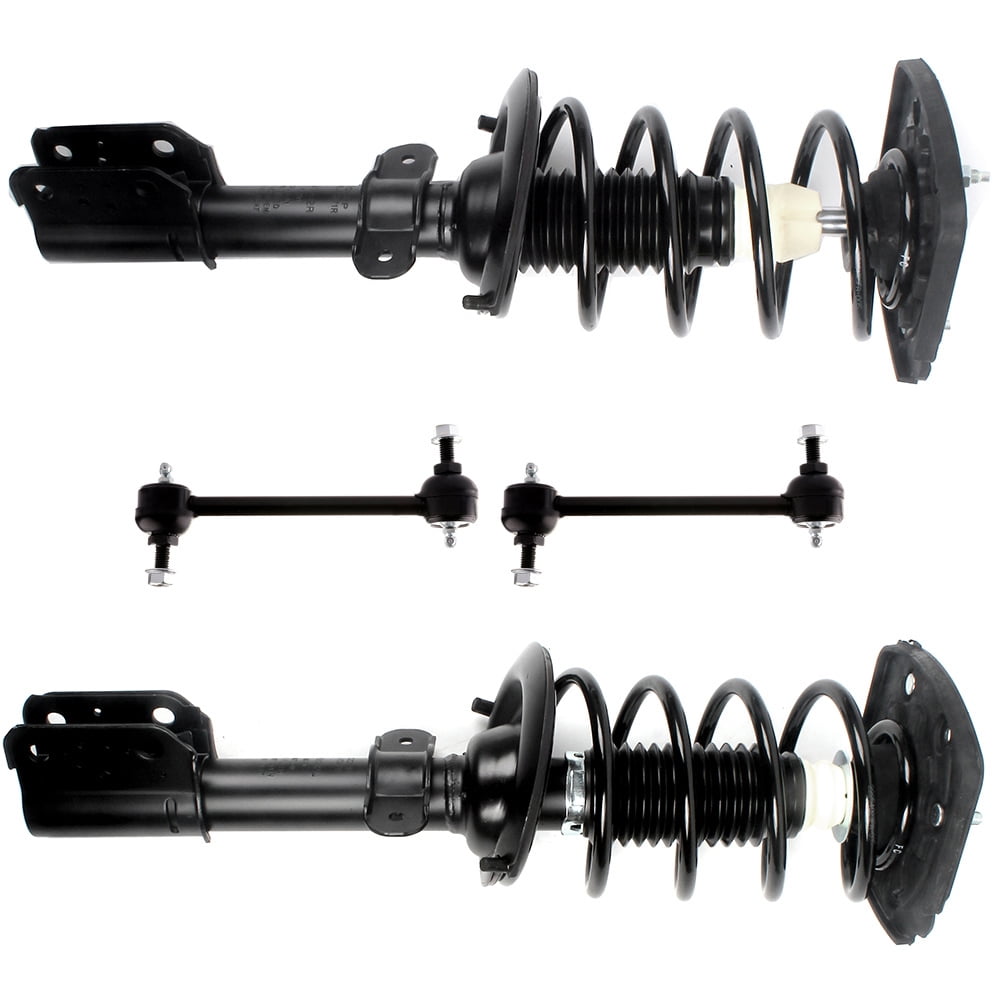 Buick Lacrosse Shock Absorber