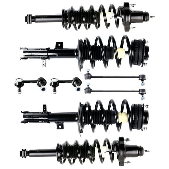 Dodge Avenger Suspension Strut Mount Kit