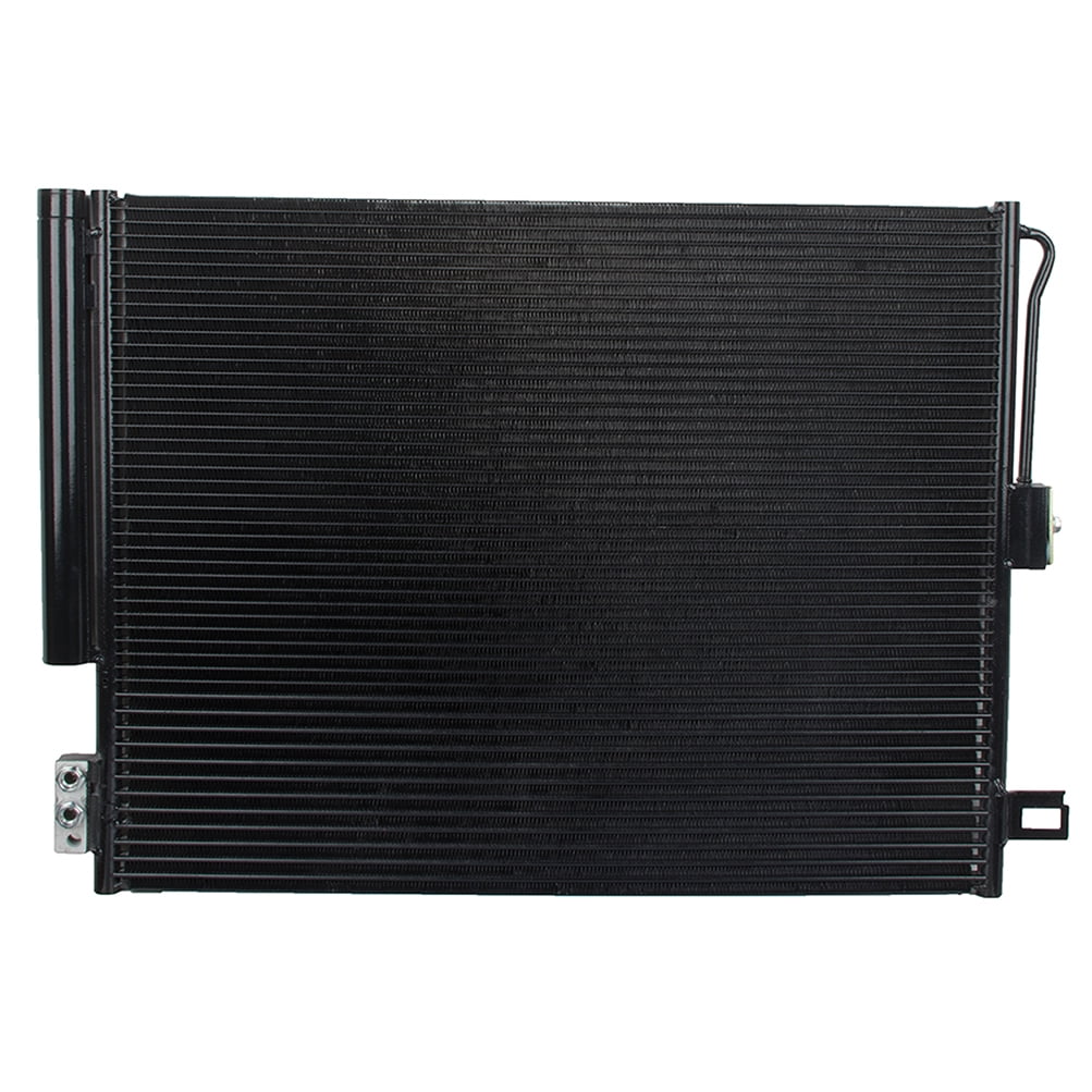 CCIYU Condenser 3893 fit for Dodge for Durango Grand for Cherokee ...