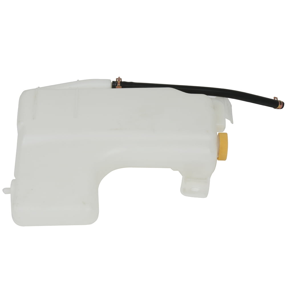 CCIYU Coolant Tank Reservoir Fits For 1998-2004 For Nissan Frontier ...