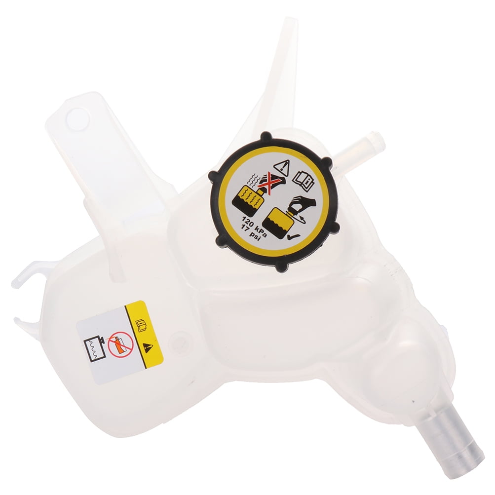CCIYU Coolant Tank for 2001-2012 Ford Escape, 2001-2011 Mazda Tribute ...