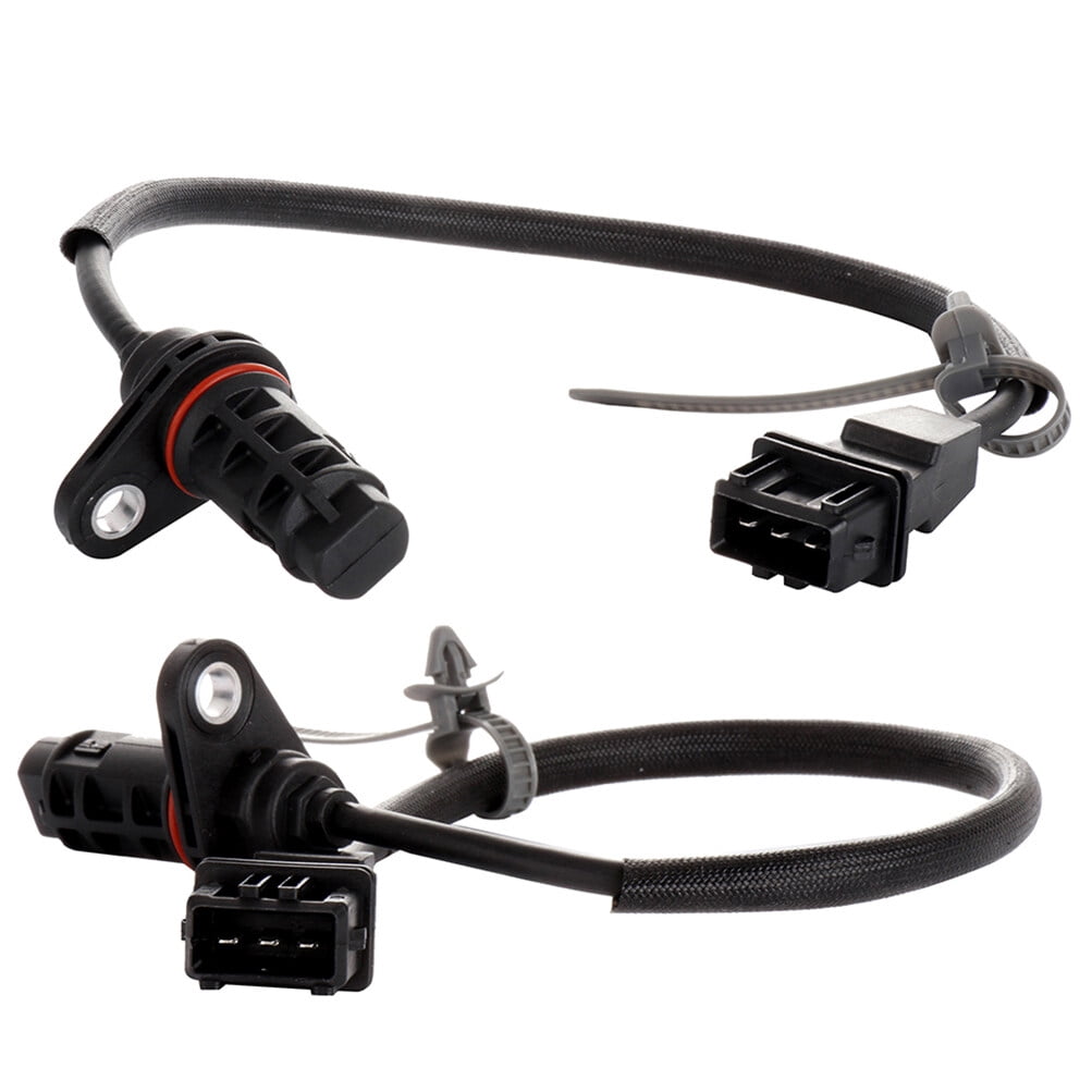 CCIYU Crankshaft Position Sensor CKP 39180-25300 Sensor Fit For 2006 ...