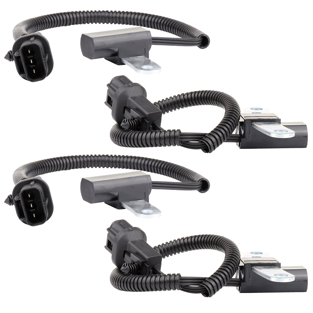 CCIYU Crankshaft Position Sensor CKP 56027866AC Sensor Fit For 1997 ...