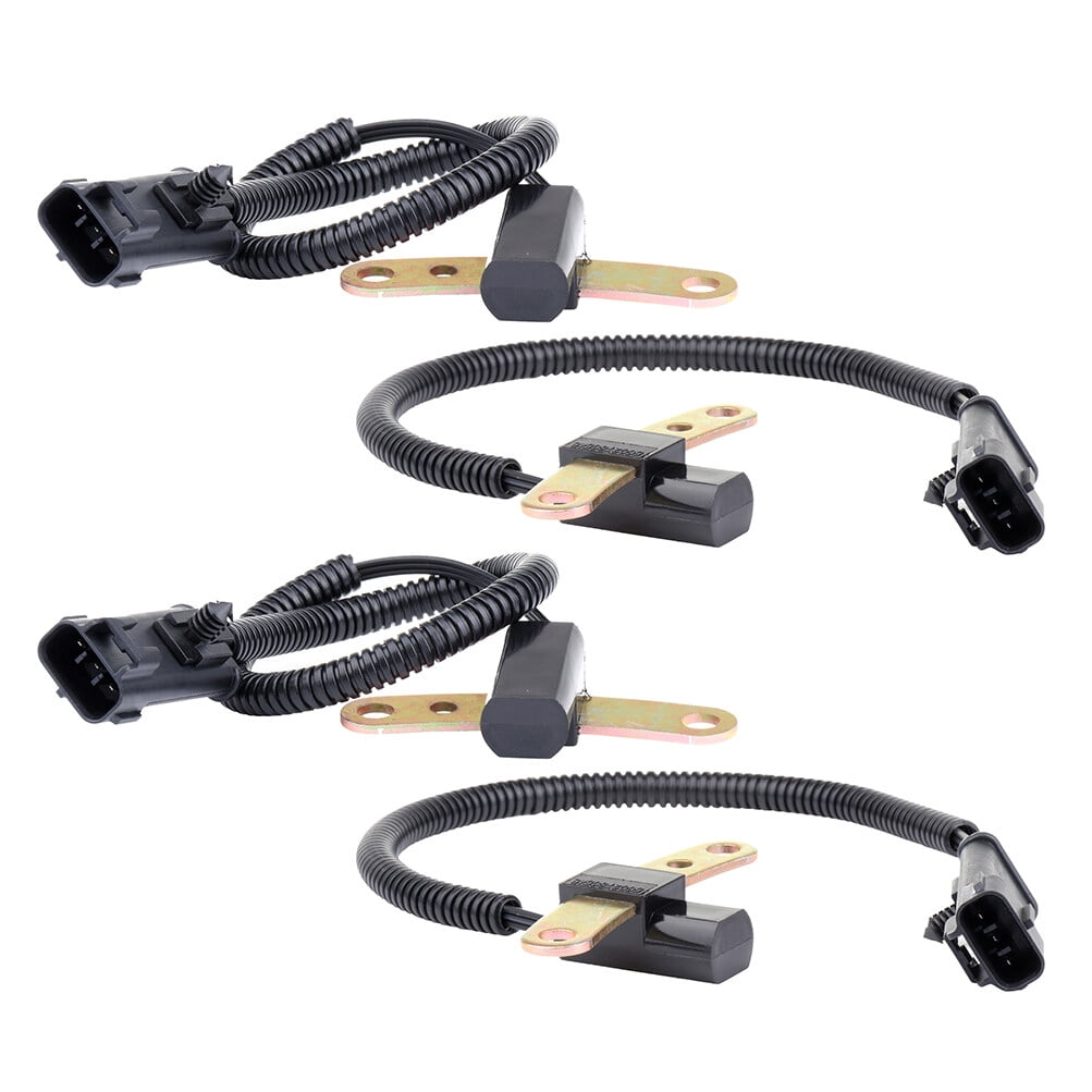 CCIYU Crankshaft Position Sensor CKP 56027867AB Sensor Fit For 1997 ...