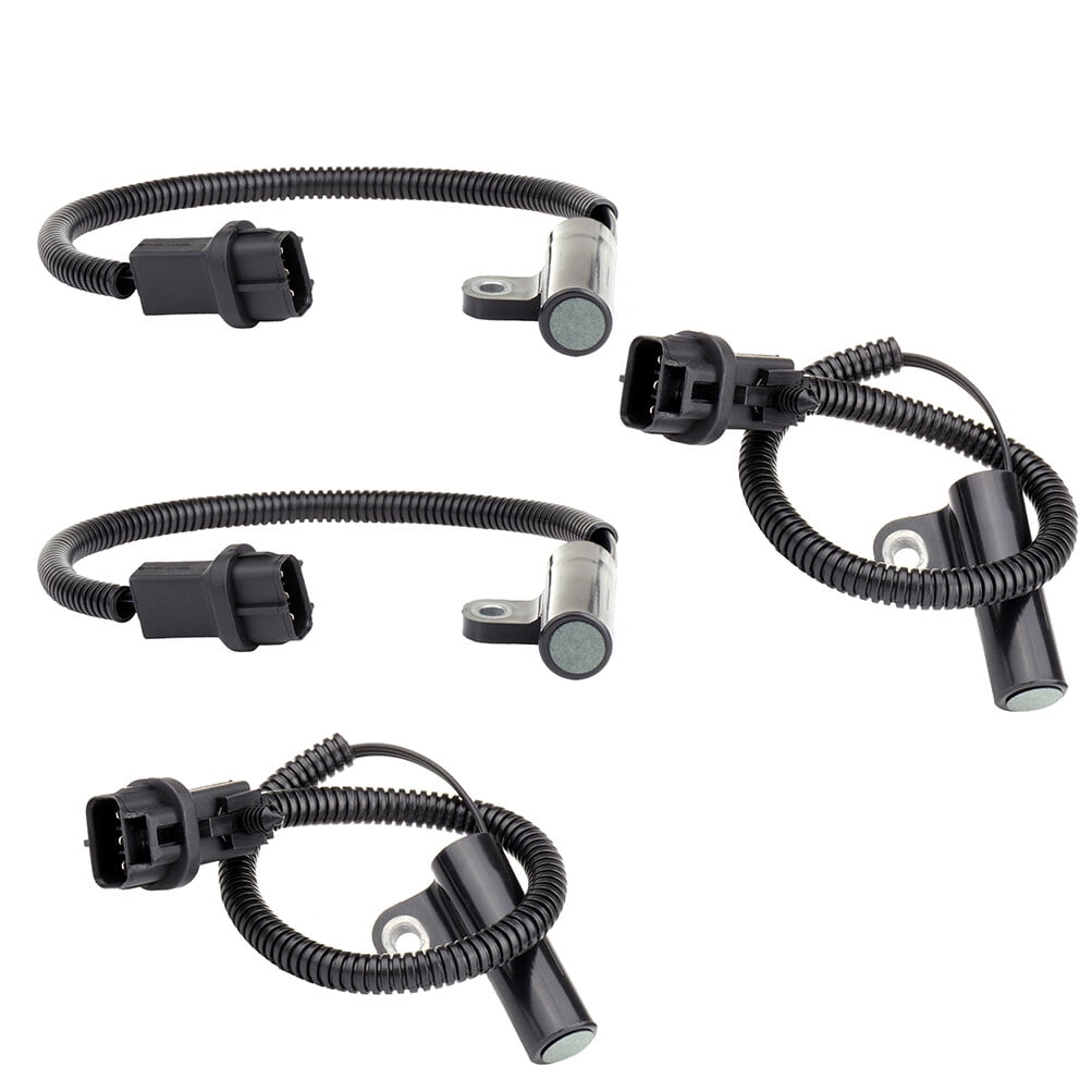 CCIYU Crankshaft Position Sensor CKP 56027868 Sensor Fit For 1997-2001 ...