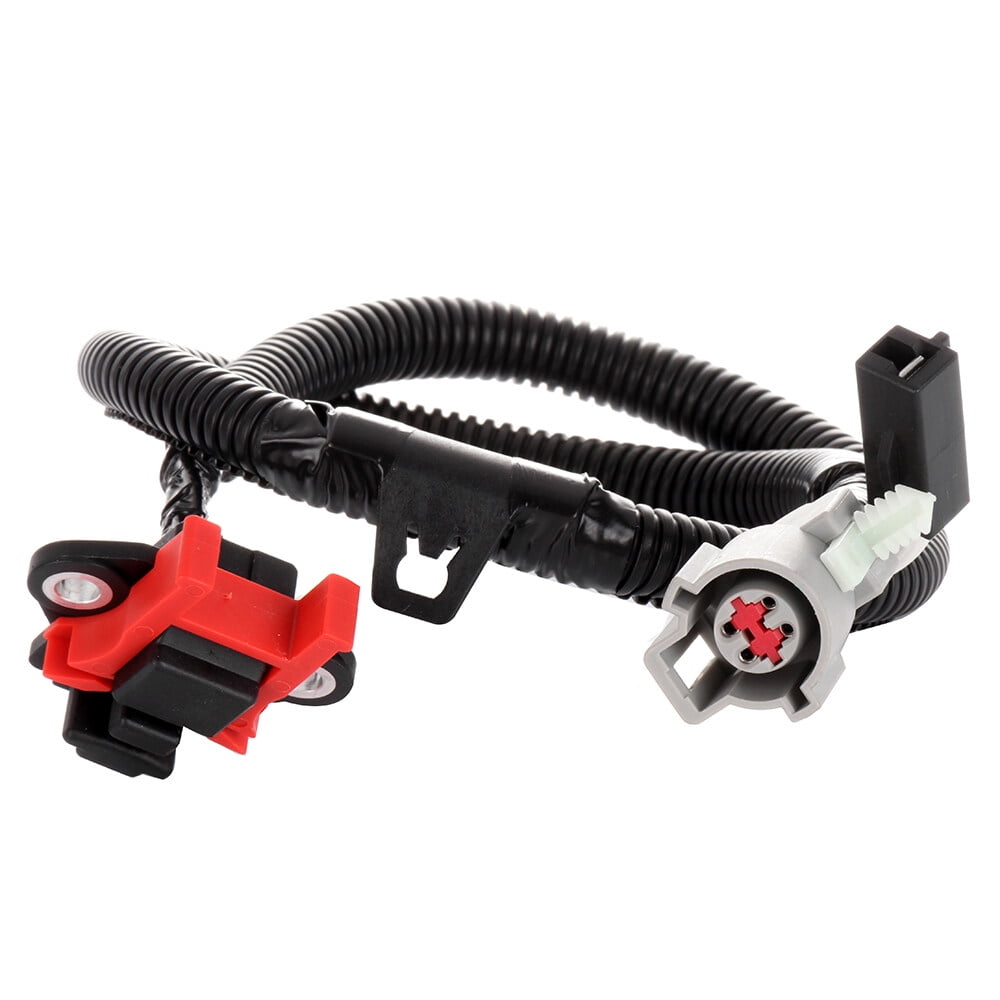 CCIYU Crankshaft Position Sensor Fits 1993 for Ford Mustang, 1989 1990 ...
