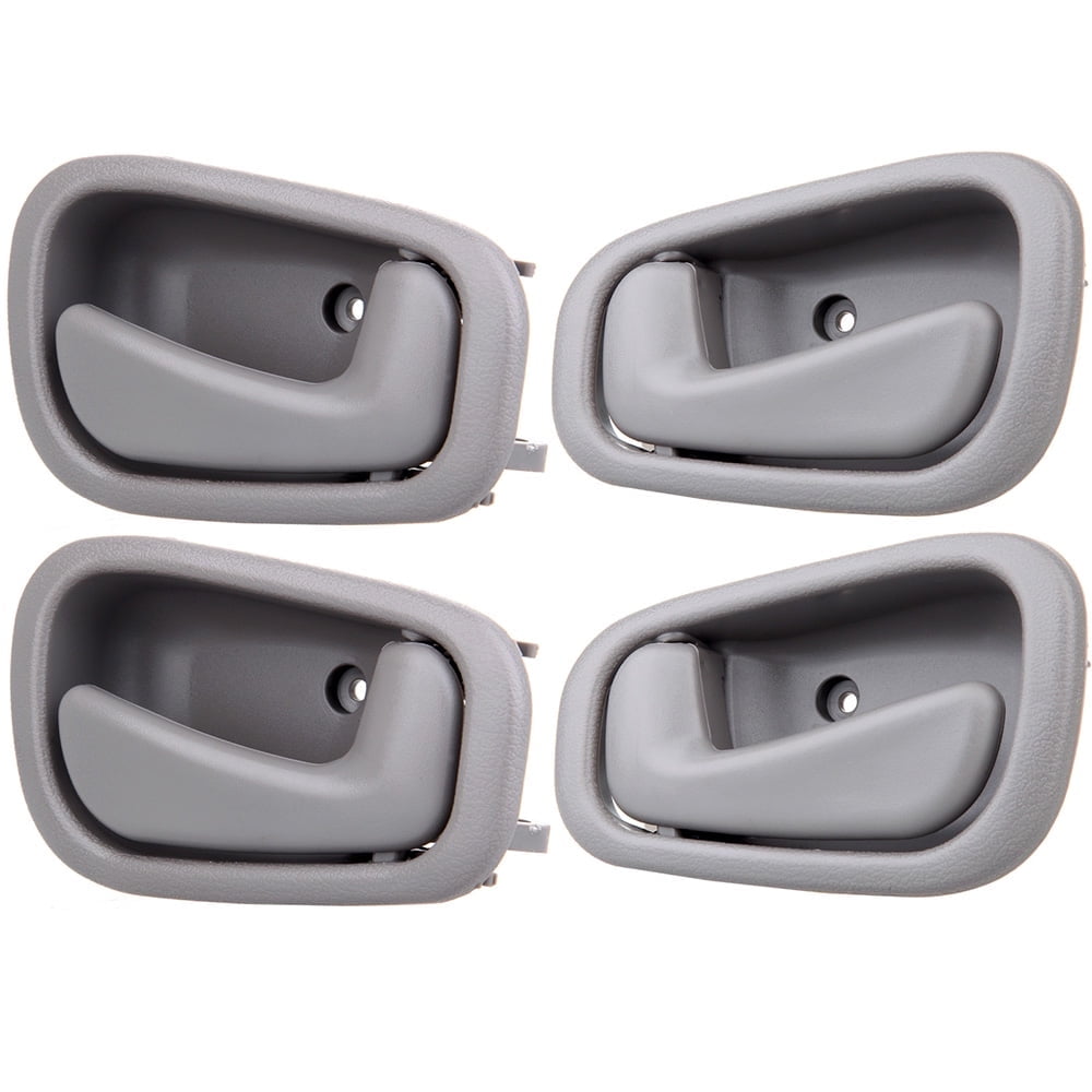 CCIYU Door Handles Replacement fit for 1998-2002 for Toyota Corolla ...