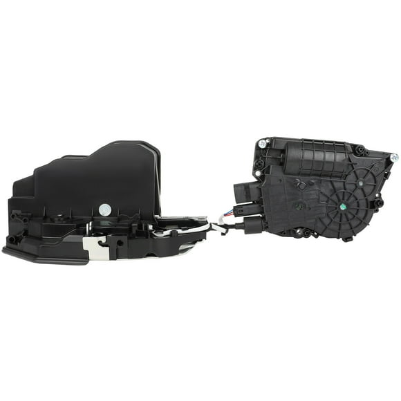 Bmw X1 Door Lock Actuator