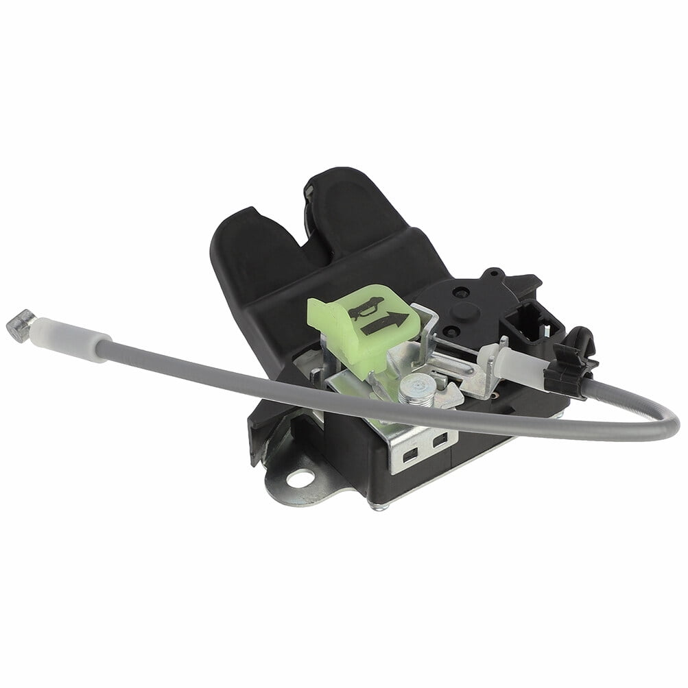 CCIYU Door Latch Lock Actuator Rear Trunk Compatible for Kia Optima ...