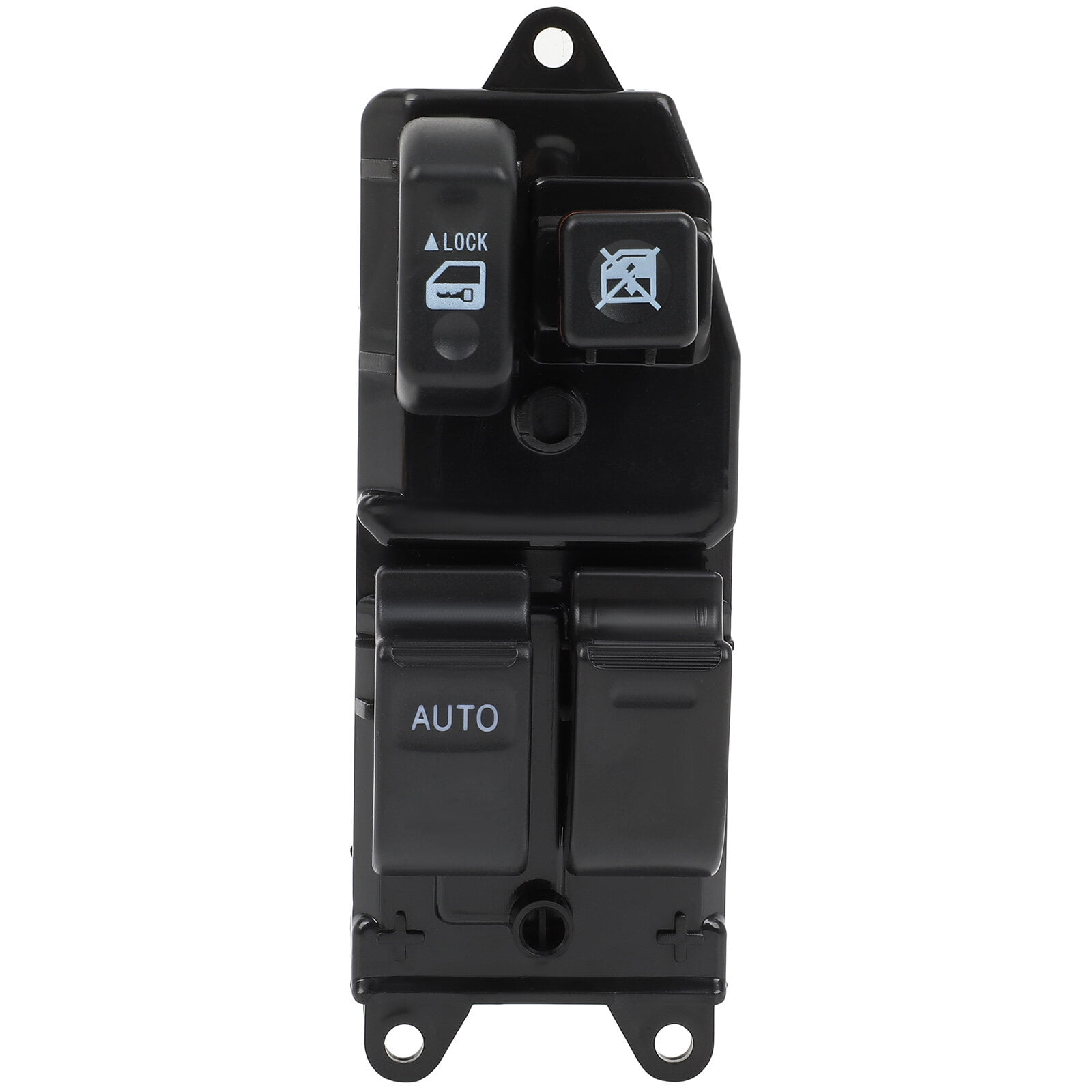 CCIYU Driver Side Power Window Switch Compatible for Toyota Sienna 1998 ...