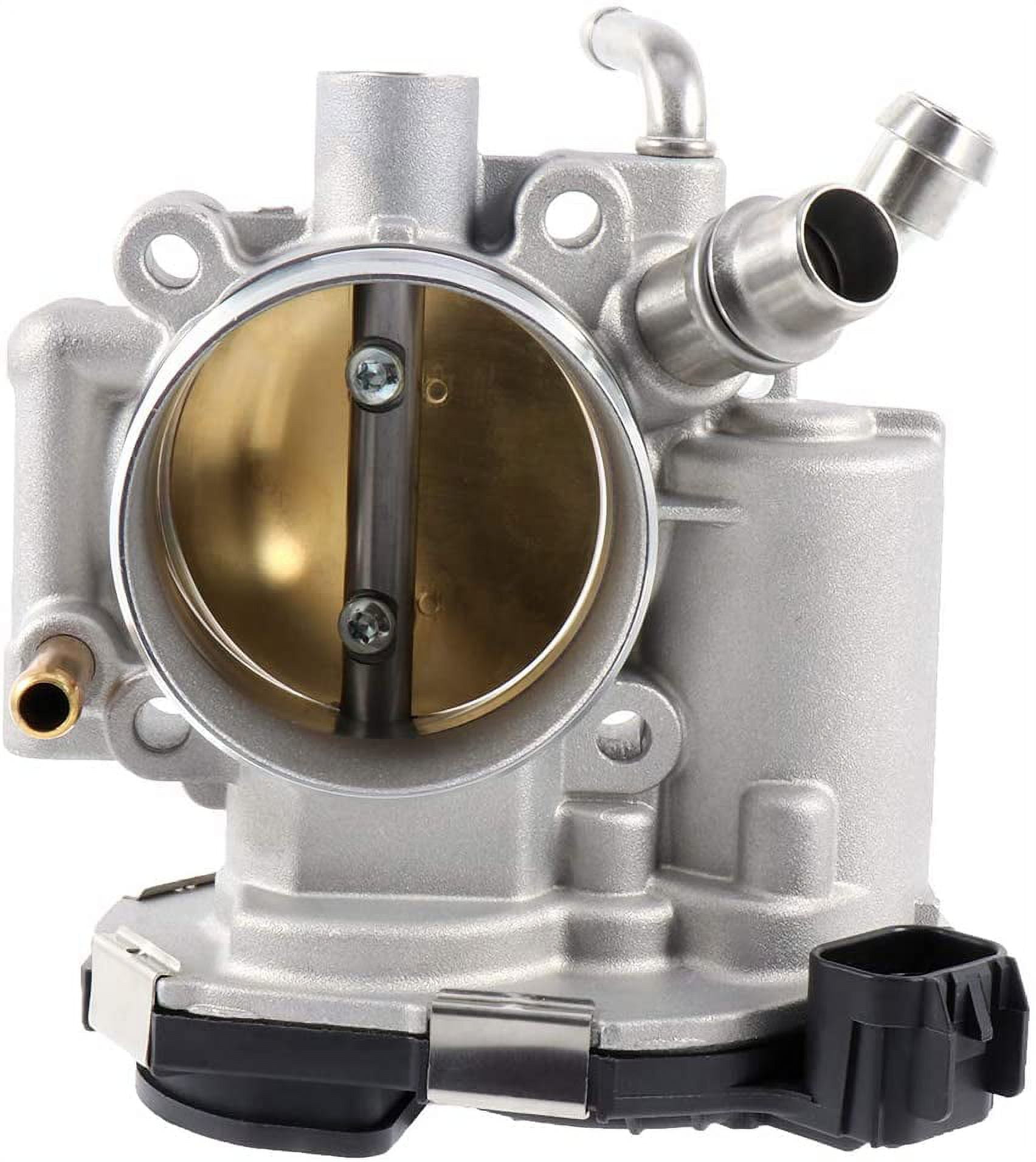2013 Chevy Cruze Throttle Body