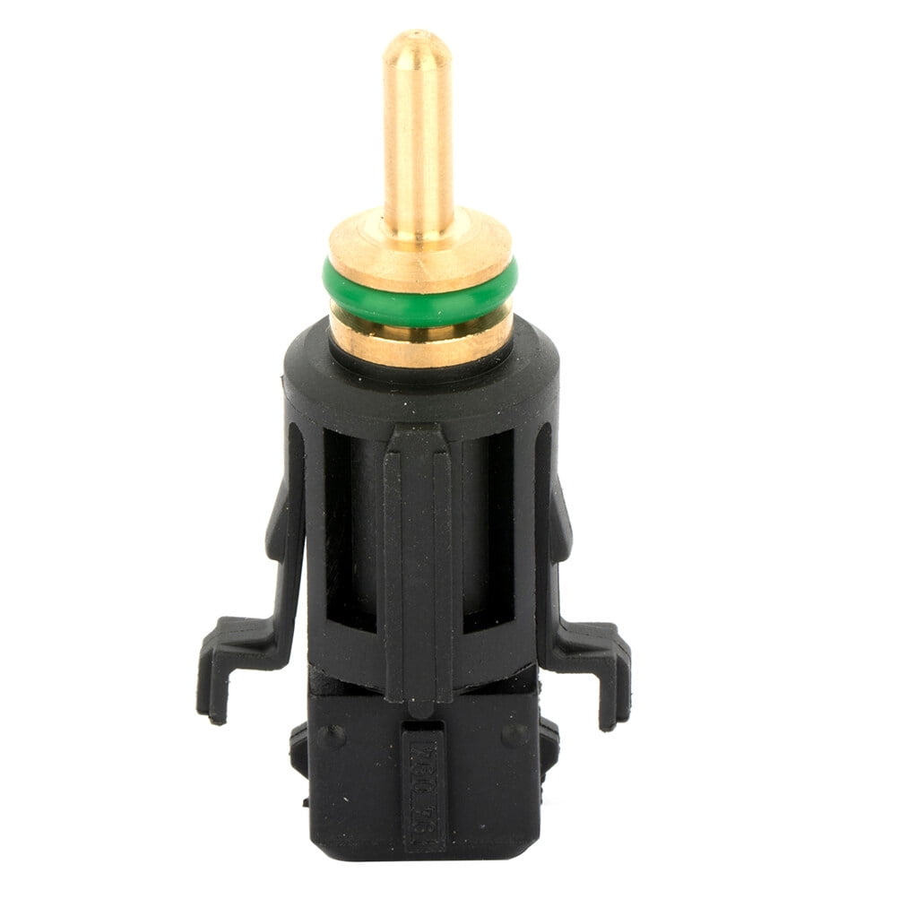 CCIYU ECT Sensor 13621433077 Coolant Water Temperature Sensor Sender ...