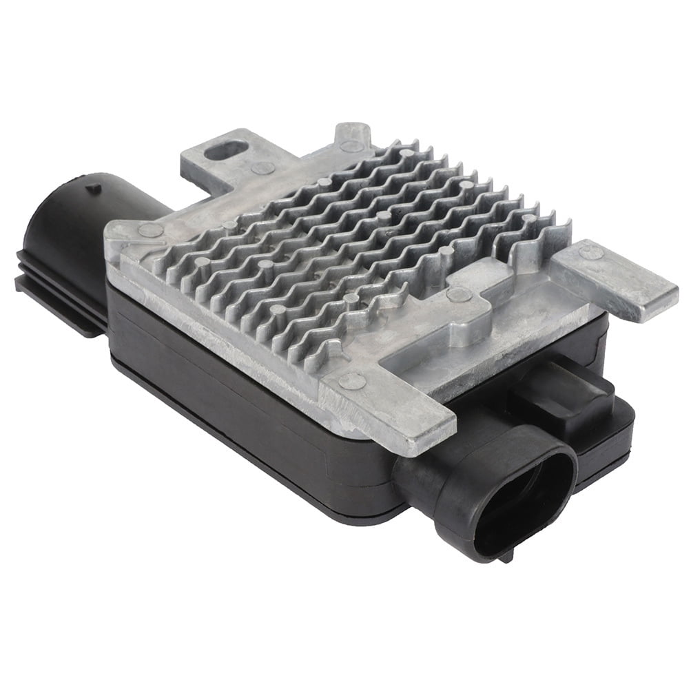 Mercury Grand Marquis Engine Cooling Fan