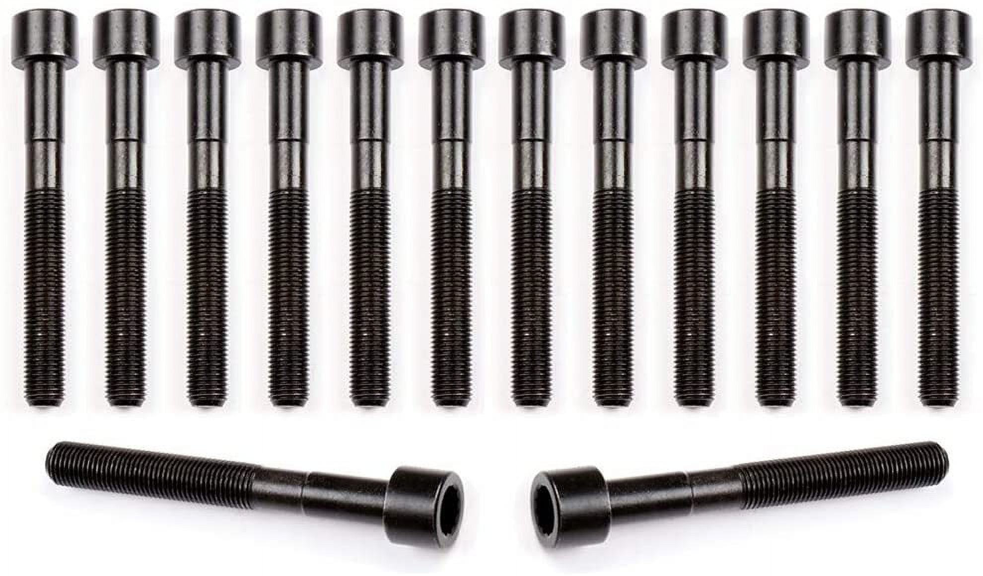 CCIYU Engine Head Bolts Set fit for Lexus IS300 4-Door 3.0L Sportcross ...