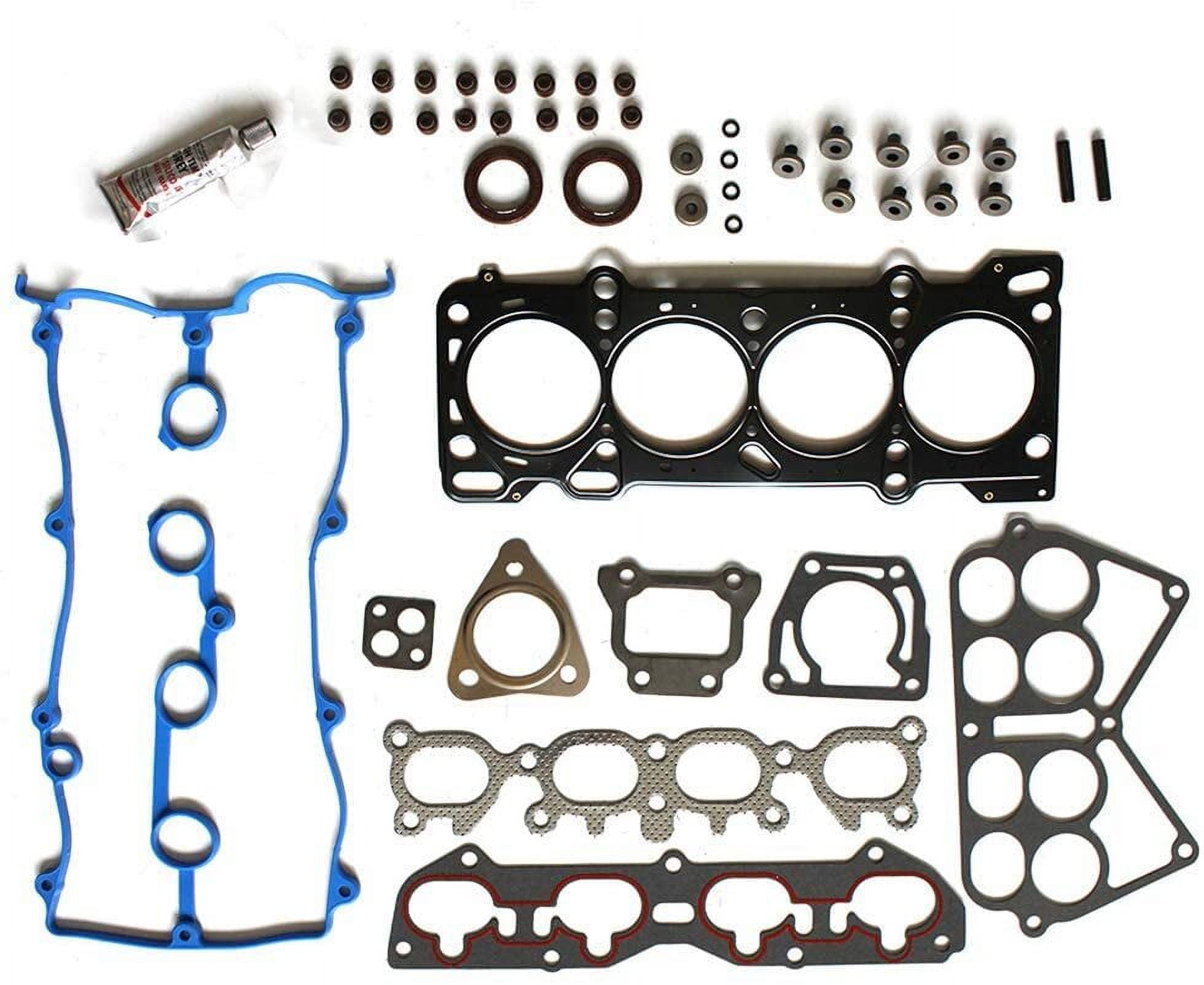 CCIYU Engine Head Gasket Set fit for Mazda Protege5 4-Door 2.0L LX Fits ...