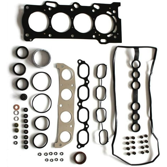 Toyota Tercel Engine Gasket Set