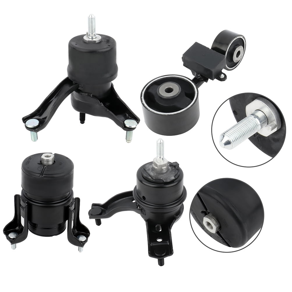 Toyota Camry Motor Mounts