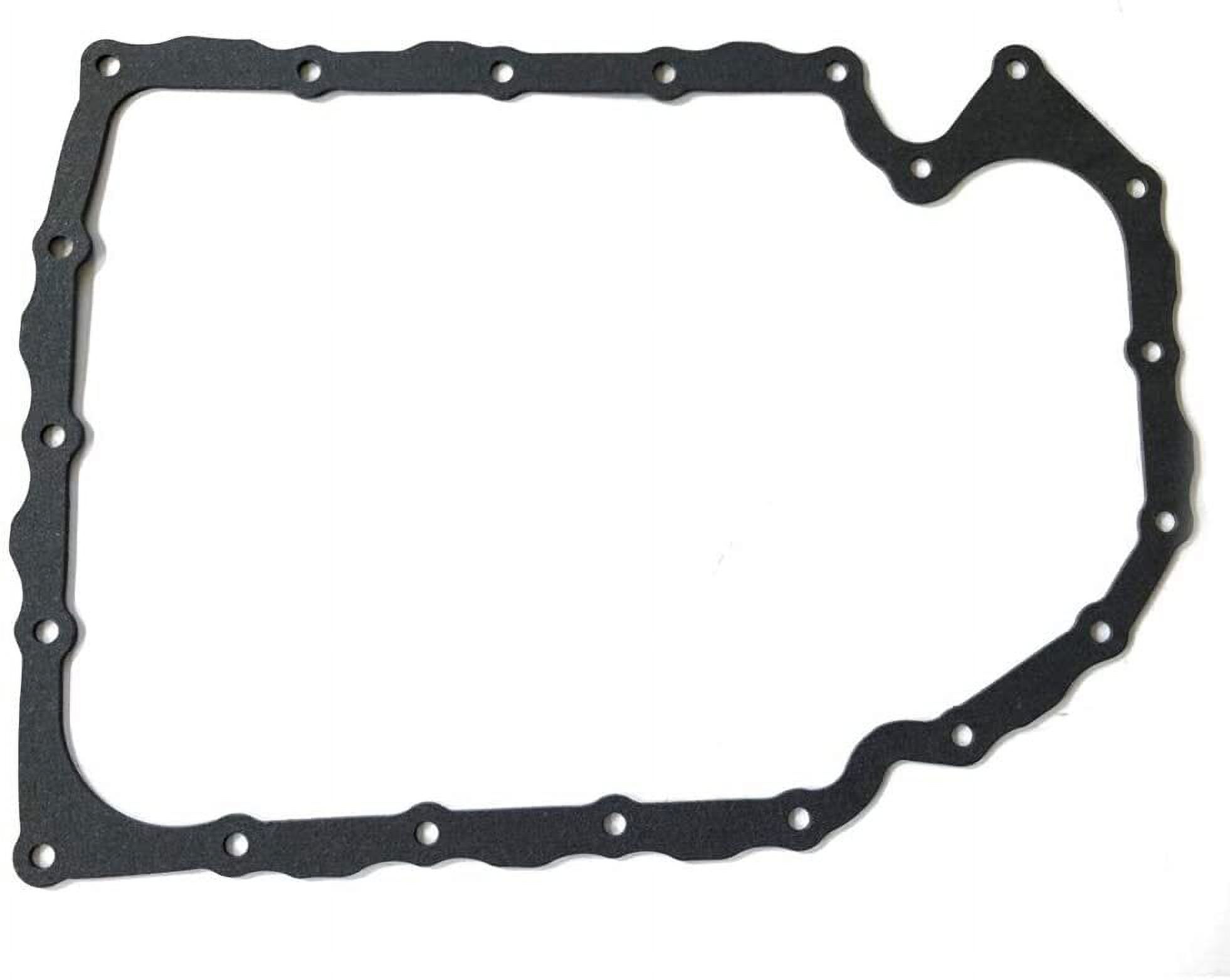 CCIYU Engine Oil Pan Gasket fit for Volkswagen Beetle 2-Door 2L Sport ...