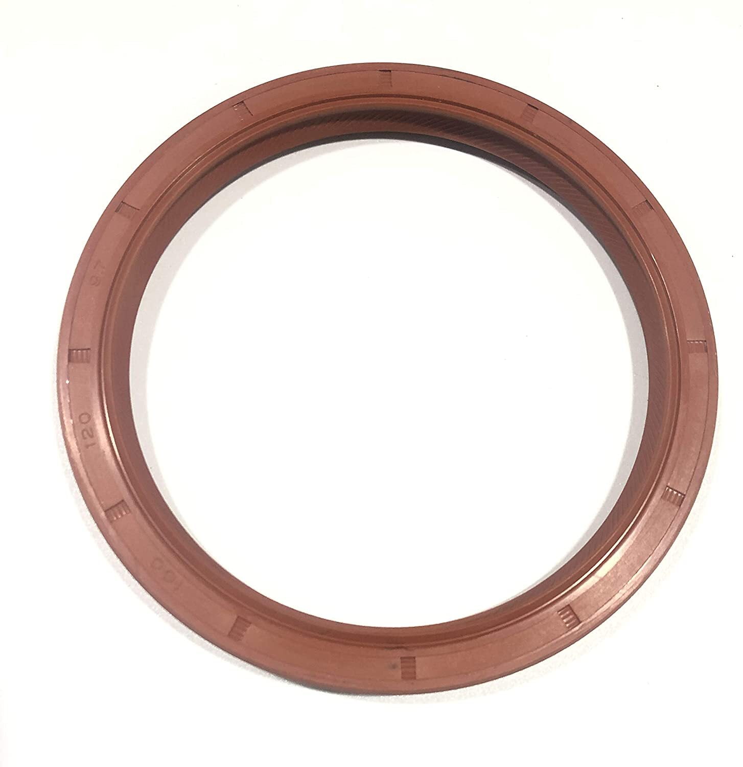 CCIYU Engine Rear Main Seal fit for Jeep Liberty 4-Door 3.7L Base Fits ...