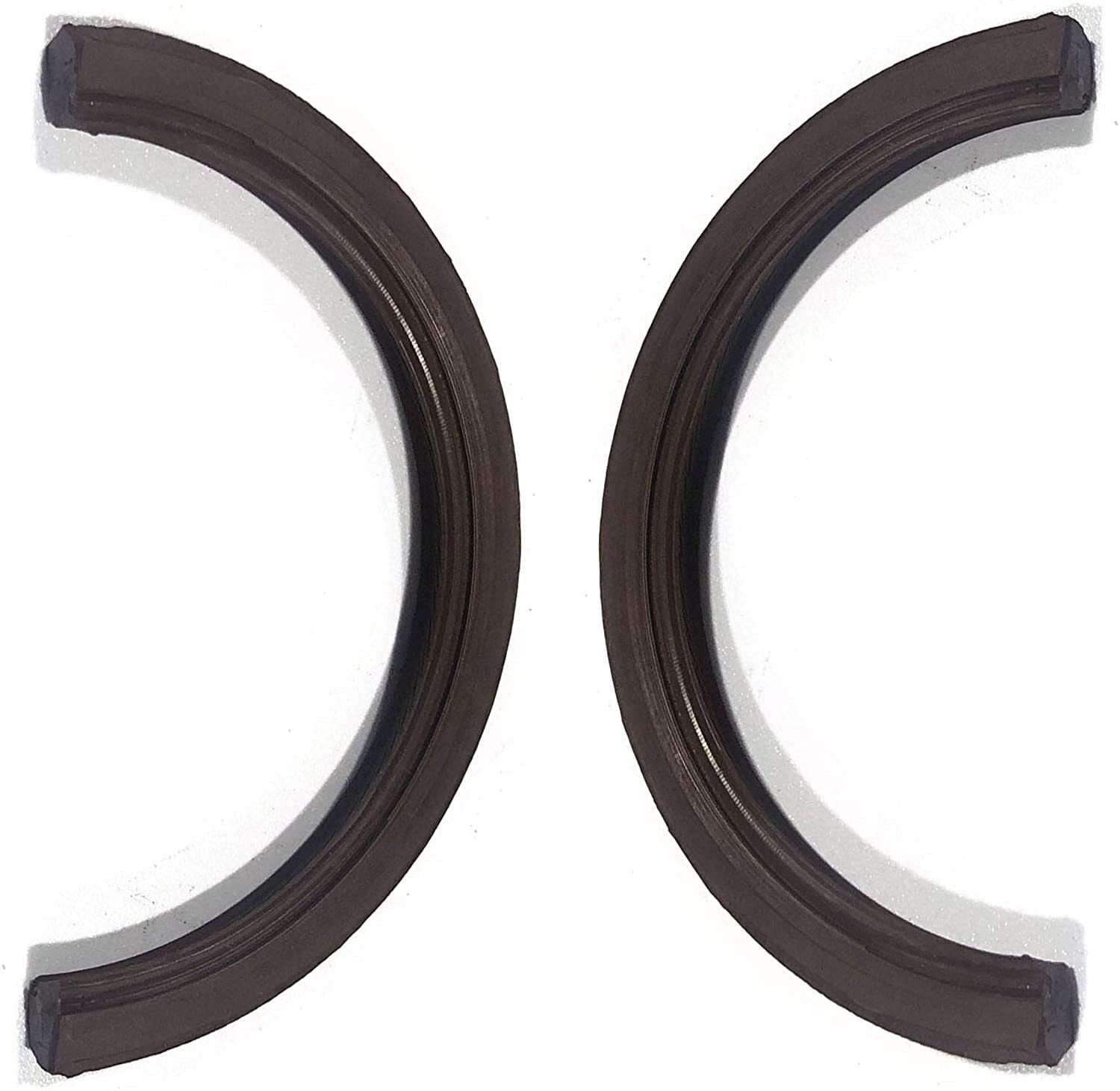 CCIYU Engine Rear Main Seal fit for Jeep Wrangler 2-Door 4.0L Sahara ...