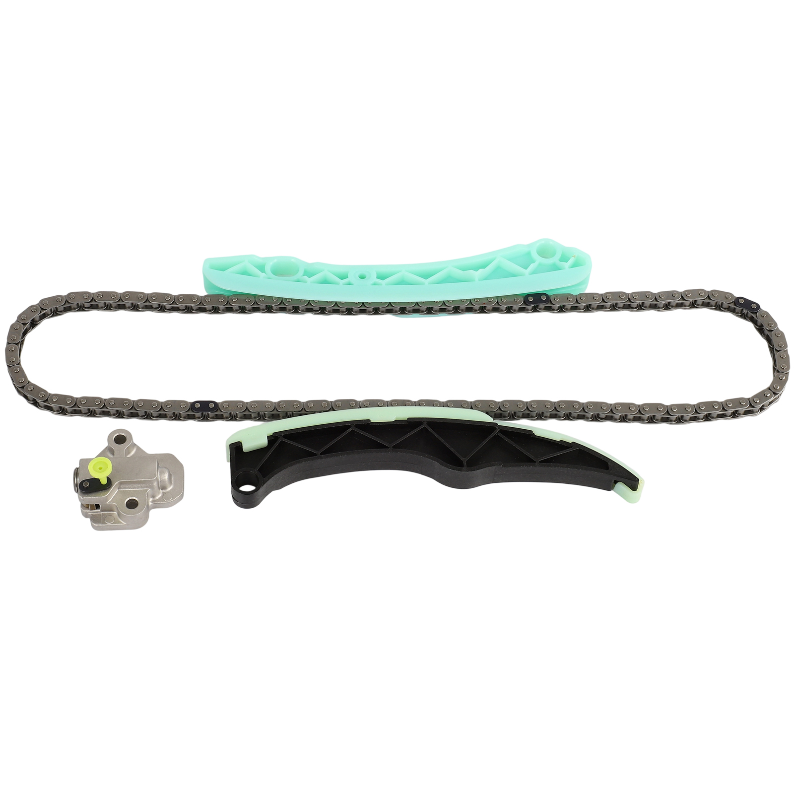 CCIYU Engine Timing Chain Kit 243212B620 Fits for 2012-2020 for Hyundai ...