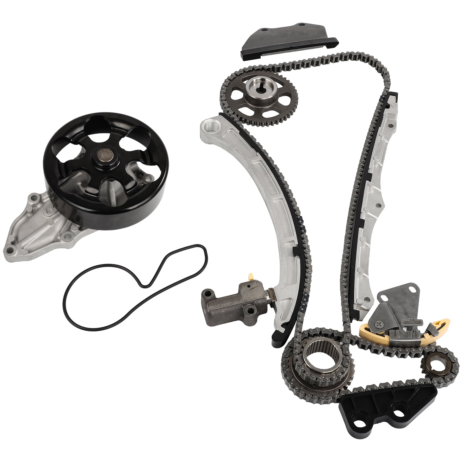 Acura Tsx Engine Timing Chain
