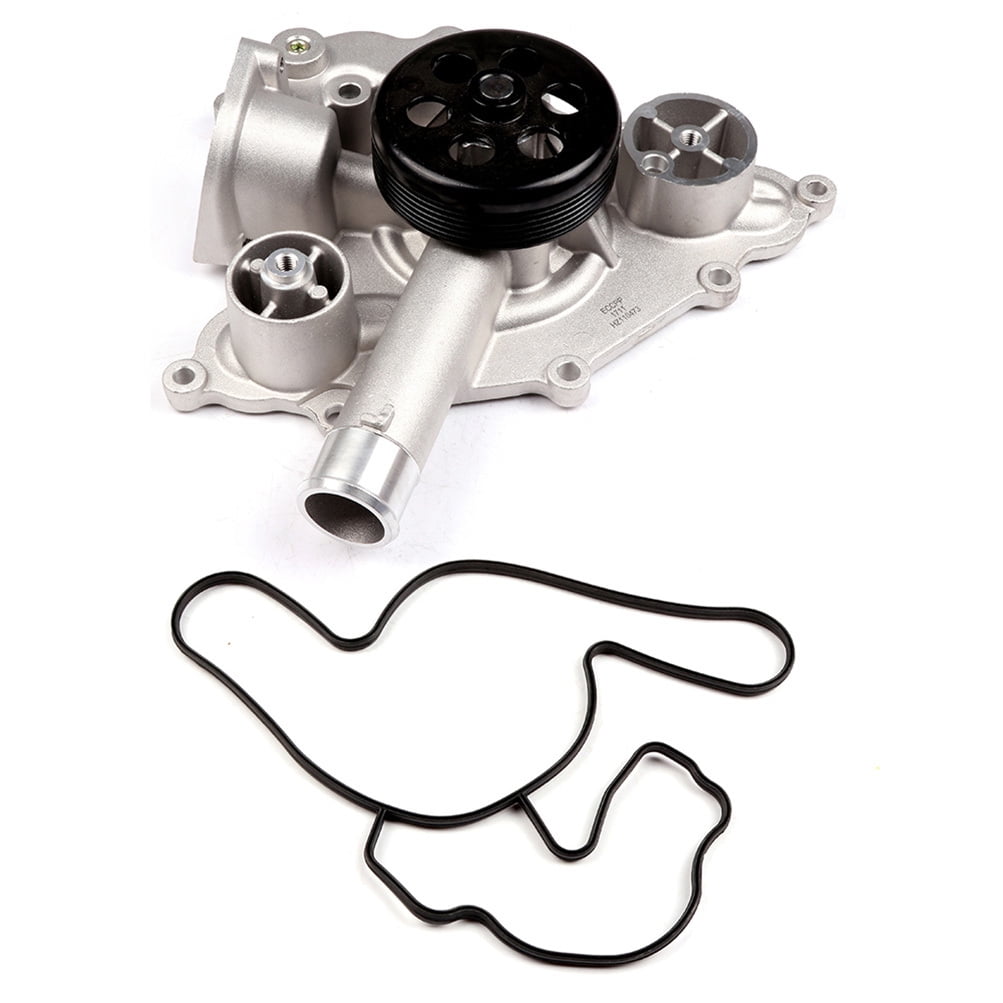 CCIYU Engine Water Pump for Chrysler for Dodge for Jeep 300 Challenger ...