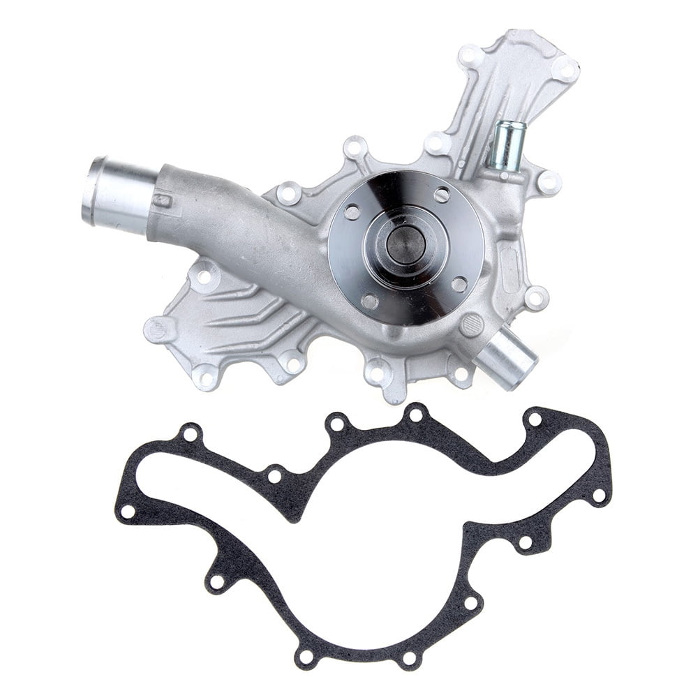 CCIYU Engine Water Pump for Ford for Mazda for Mercury Ranger Explorer ...