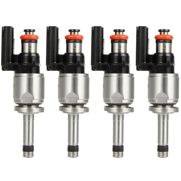 Volvo Xc70 Fuel Injector
