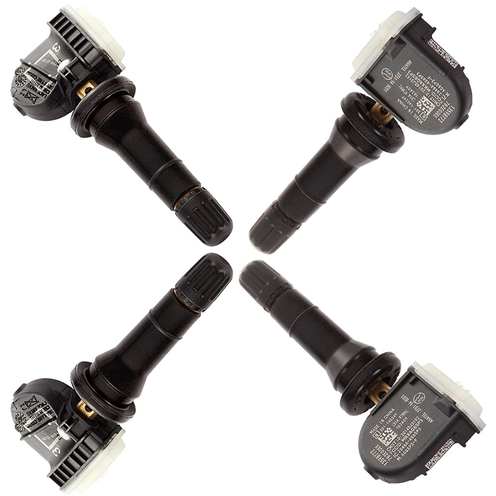 CCIYU Fits for 08-18 For Buick For Cadillac For Chevrolet For GMC For ...