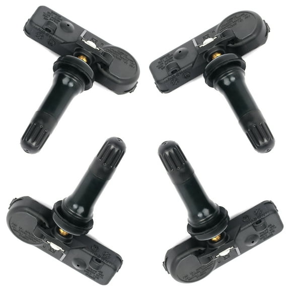 Tire Pressure Sensors