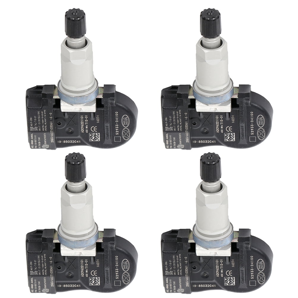 CCIYU Fits for 2015-2018 For Hyundai 2015-2018 For Kia Original ...