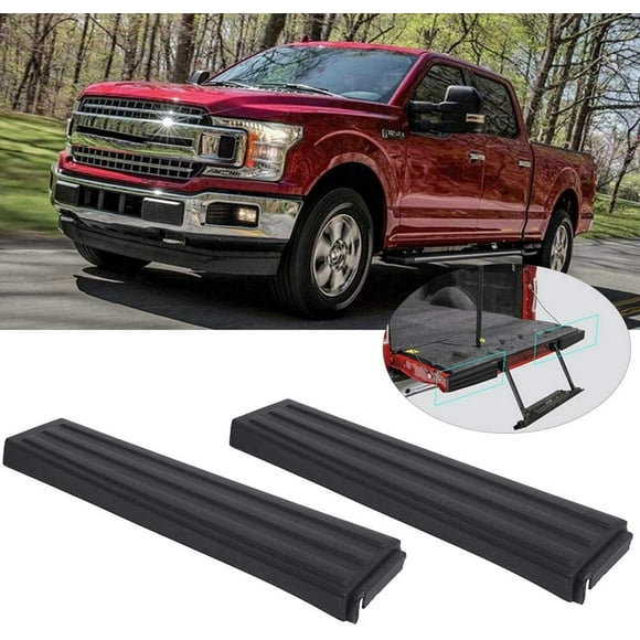 Ford F150 Tailgate Cap