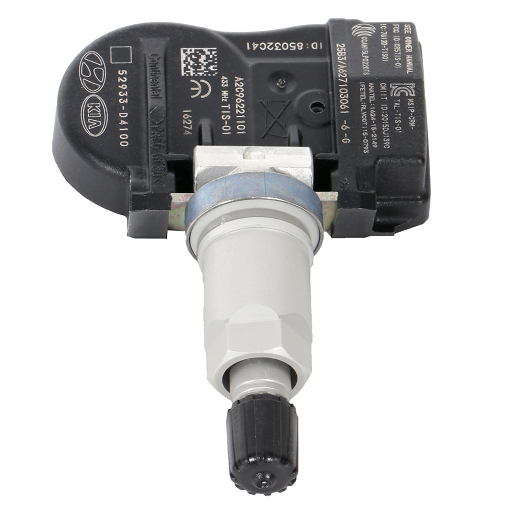 CCIYU Fits for 2015-2018 For Hyundai 2015-2018 For Kia Original ...