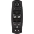 CCIYU Front Driver Side Power Master Window Vehicle Switch for Dodge ...